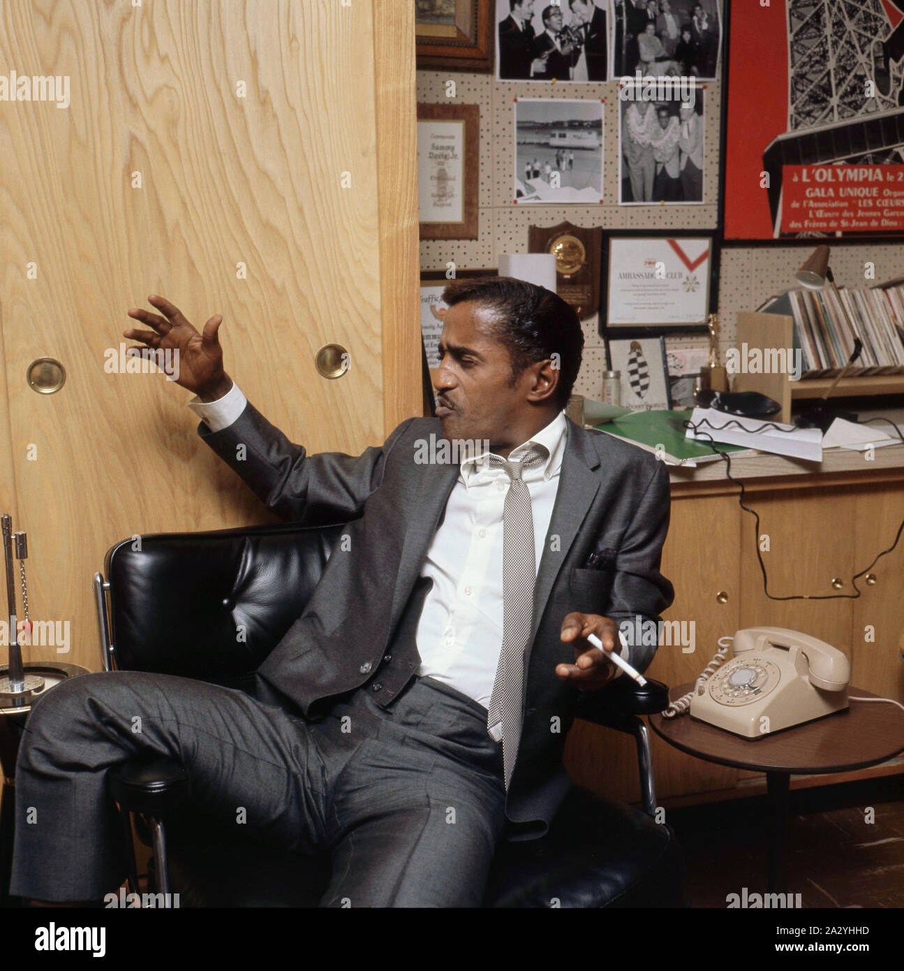 Sammy Davis Jr. 1925-1990. American singer, musician, dancer, actor ... Sammy Davis Jr. 1925-1990. American singer, musician, dancer, actor ...