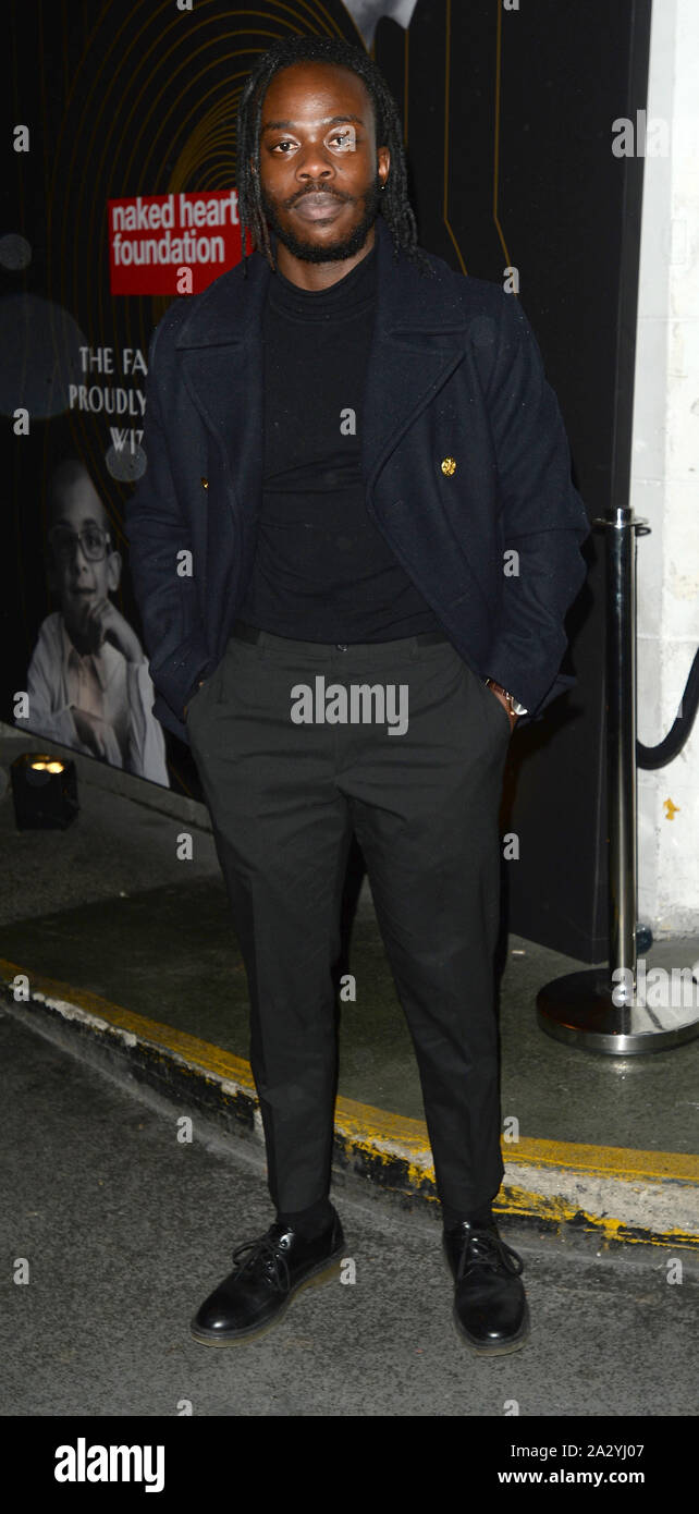 Jonathan ajayi hi-res stock photography and images - Alamy