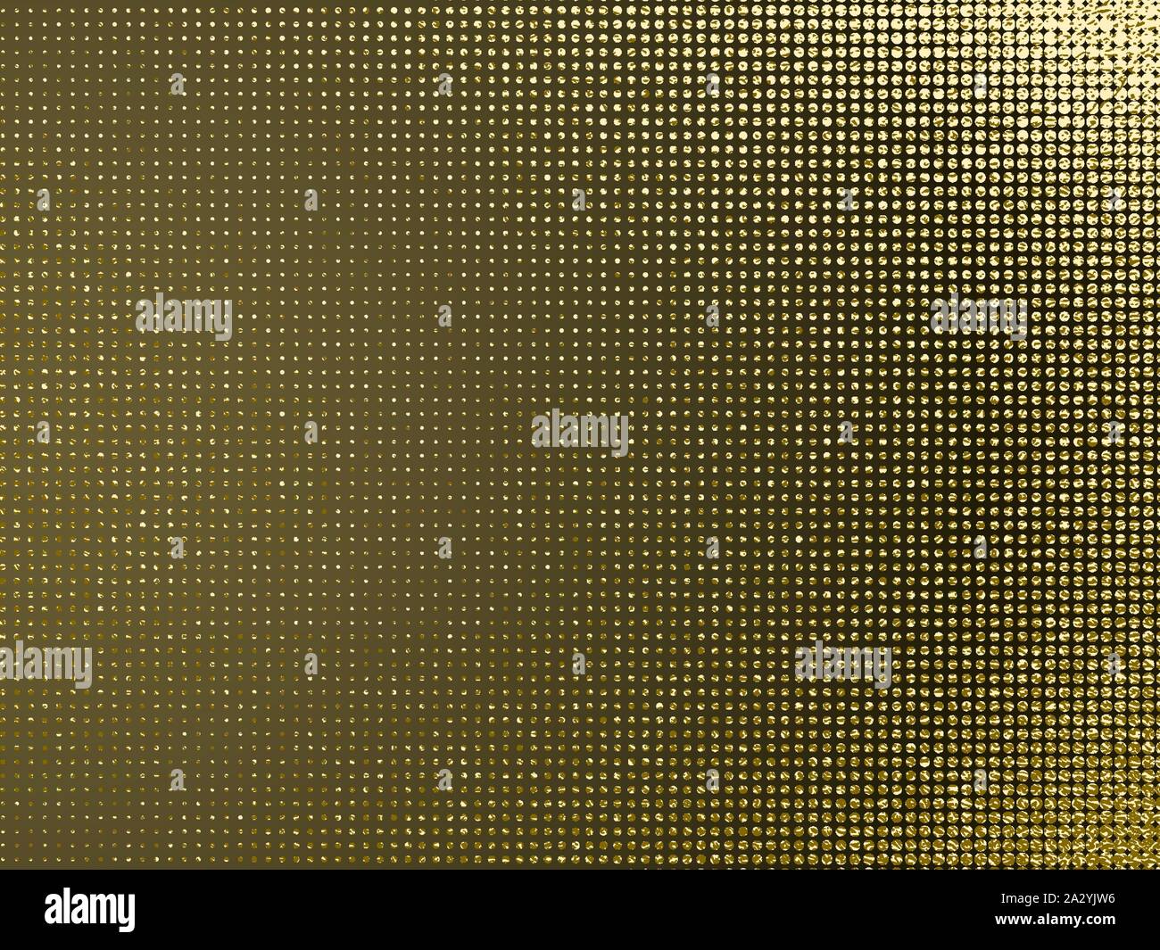 Golden glossy texture. Metal pattern. Abstract gold background Stock ...