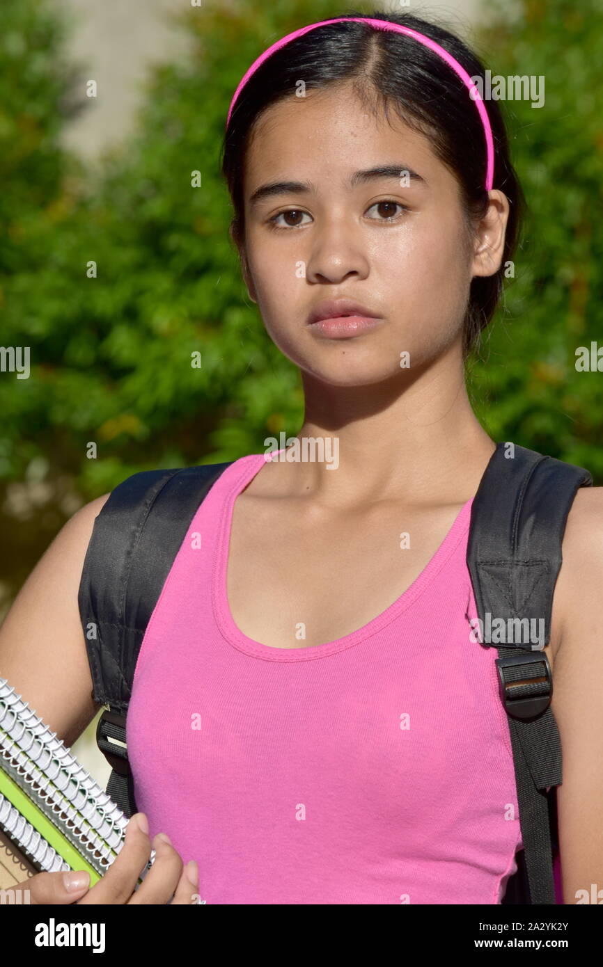 Serious student hi-res stock photography and images - Alamy