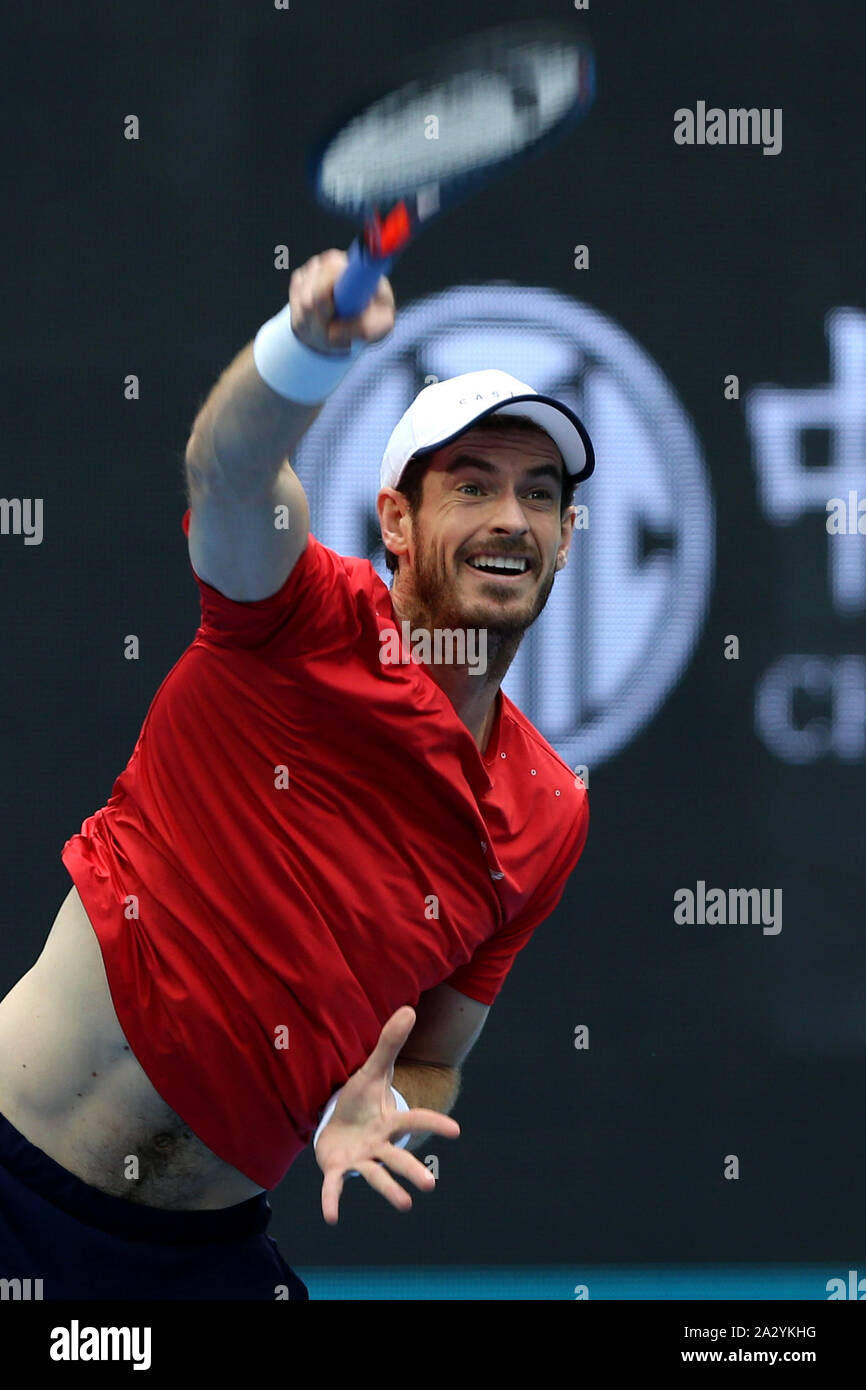 Tennis court china diamond hi-res stock photography and images - Alamy