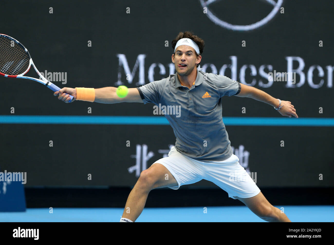 Tennis court china diamond hi-res stock photography and images - Alamy