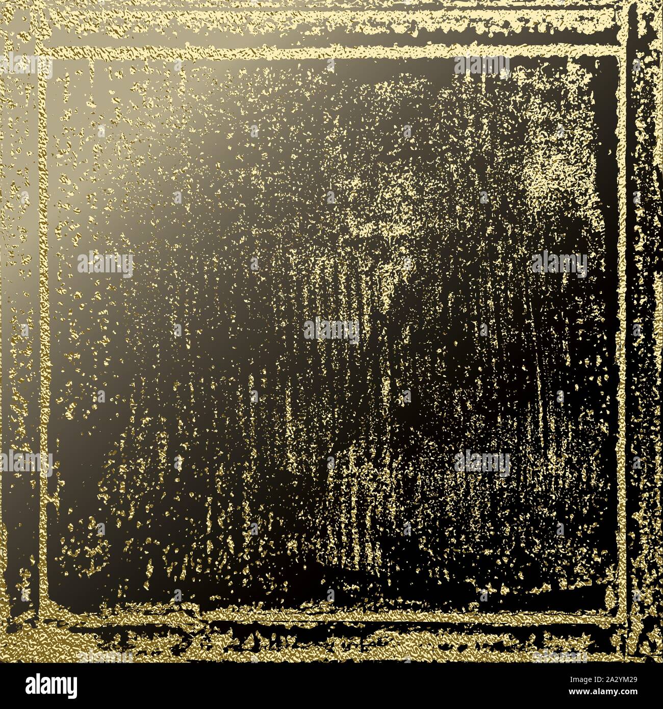 Gold texture. Abstract gold background. Distress, dirt texture . Simply ...