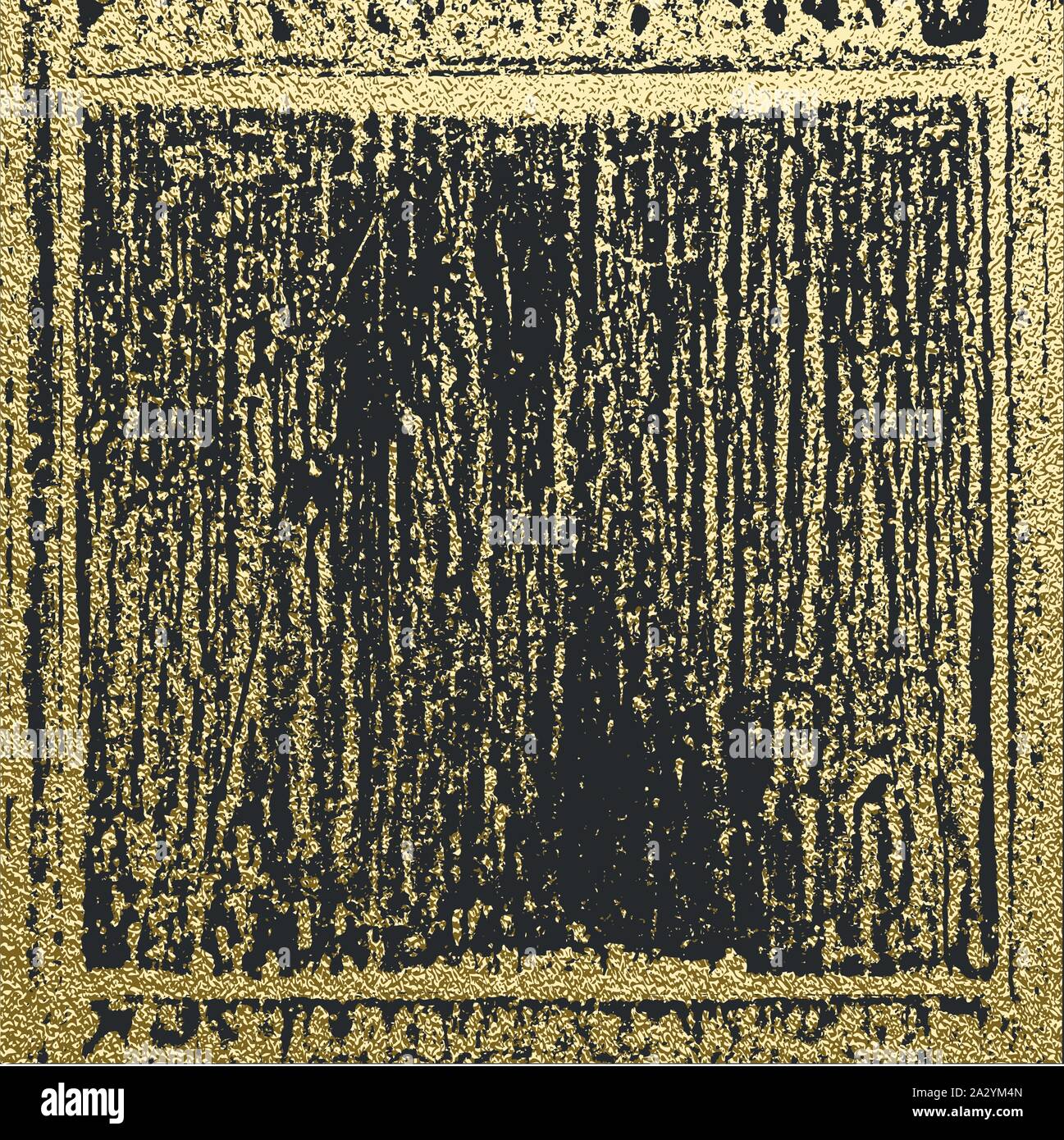 Gold texture. Abstract gold background. Distress, dirt texture . Simply ...