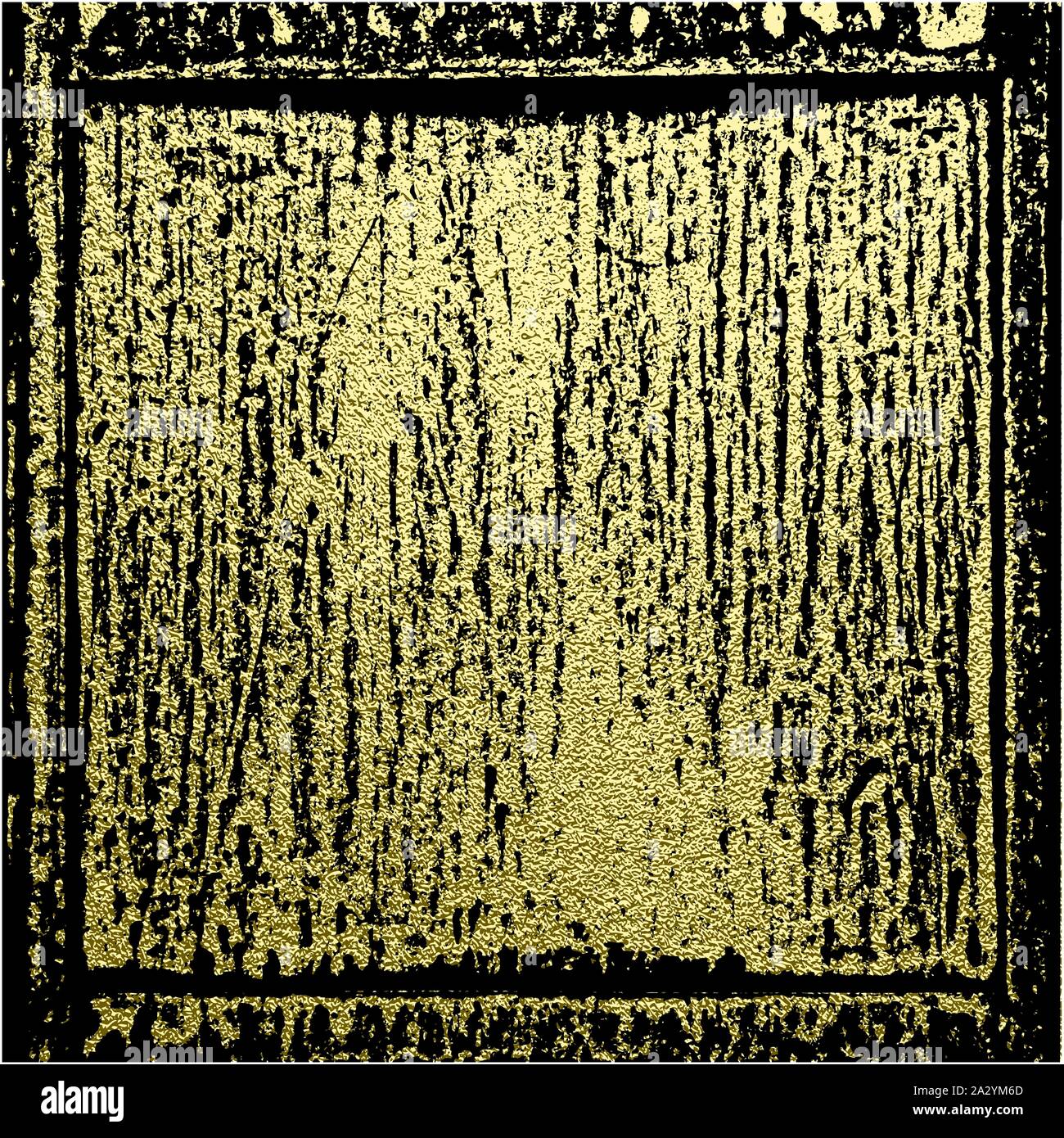 Gold texture. Abstract gold background. Distress, dirt texture . Simply ...