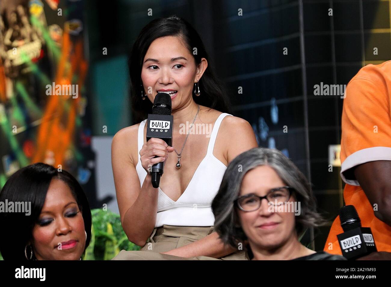 Susan choi hi-res stock photography and images - Alamy