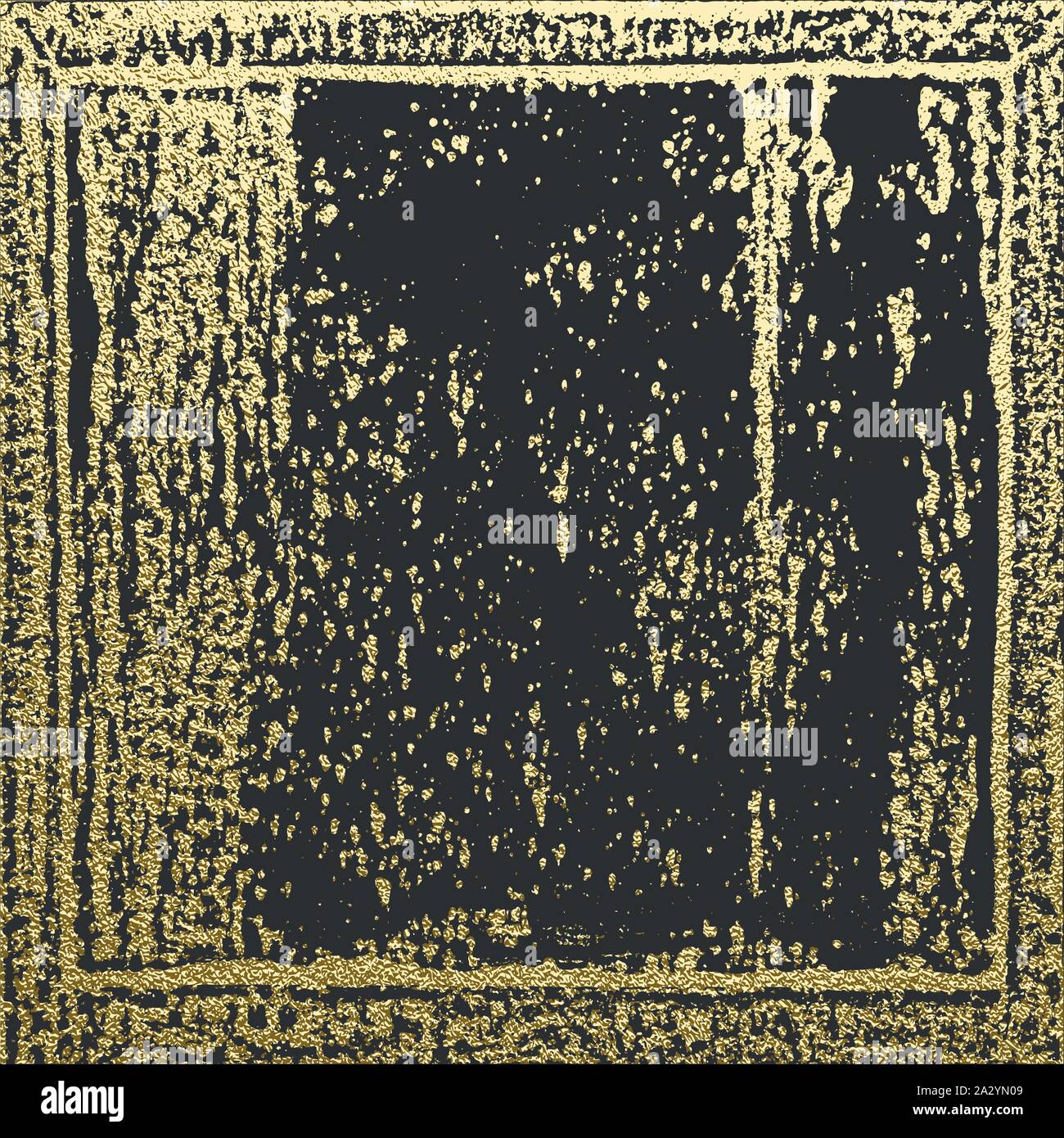 Gold texture. Abstract gold background. Distress, dirt texture . Simply ...