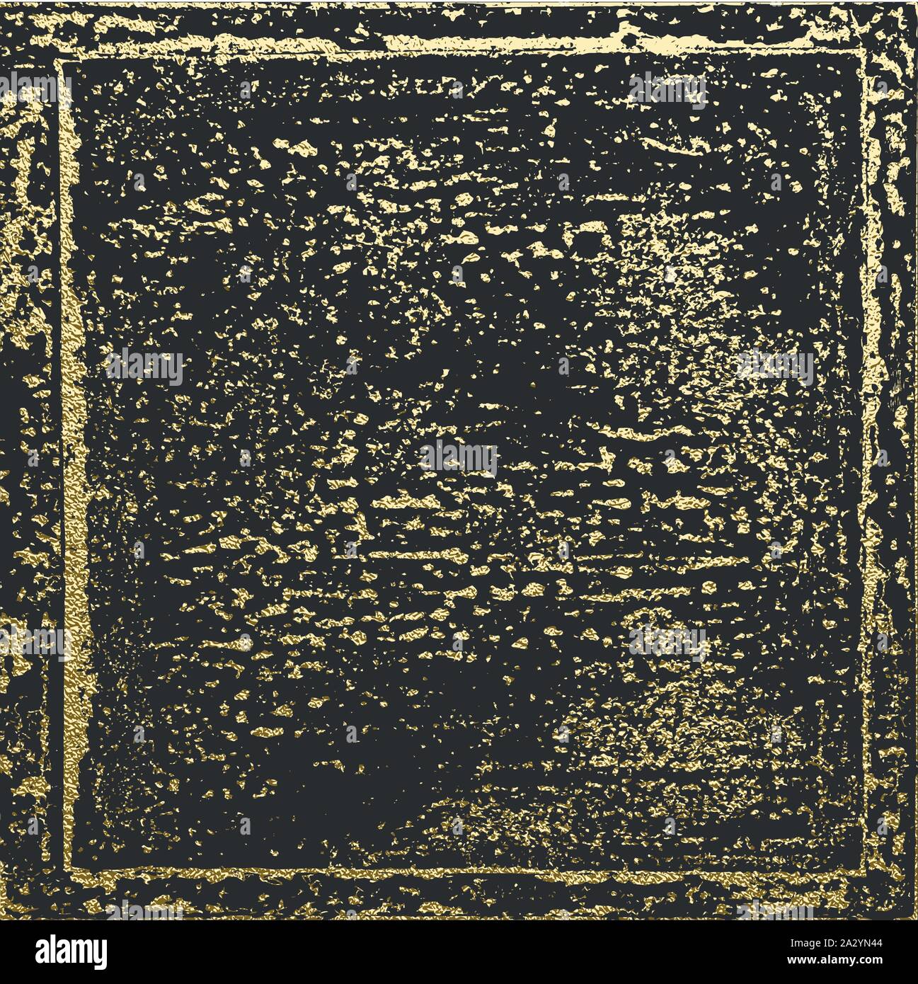 Gold texture. Abstract gold background. Distress, dirt texture . Simply ...