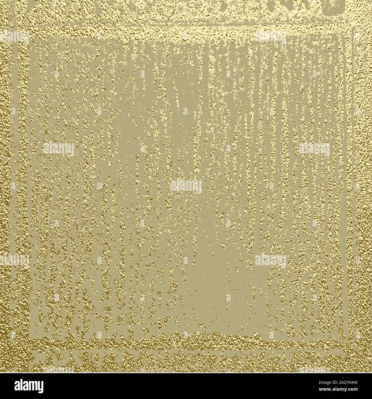 Gold texture. Abstract gold background. Distress, dirt texture . Simply ...