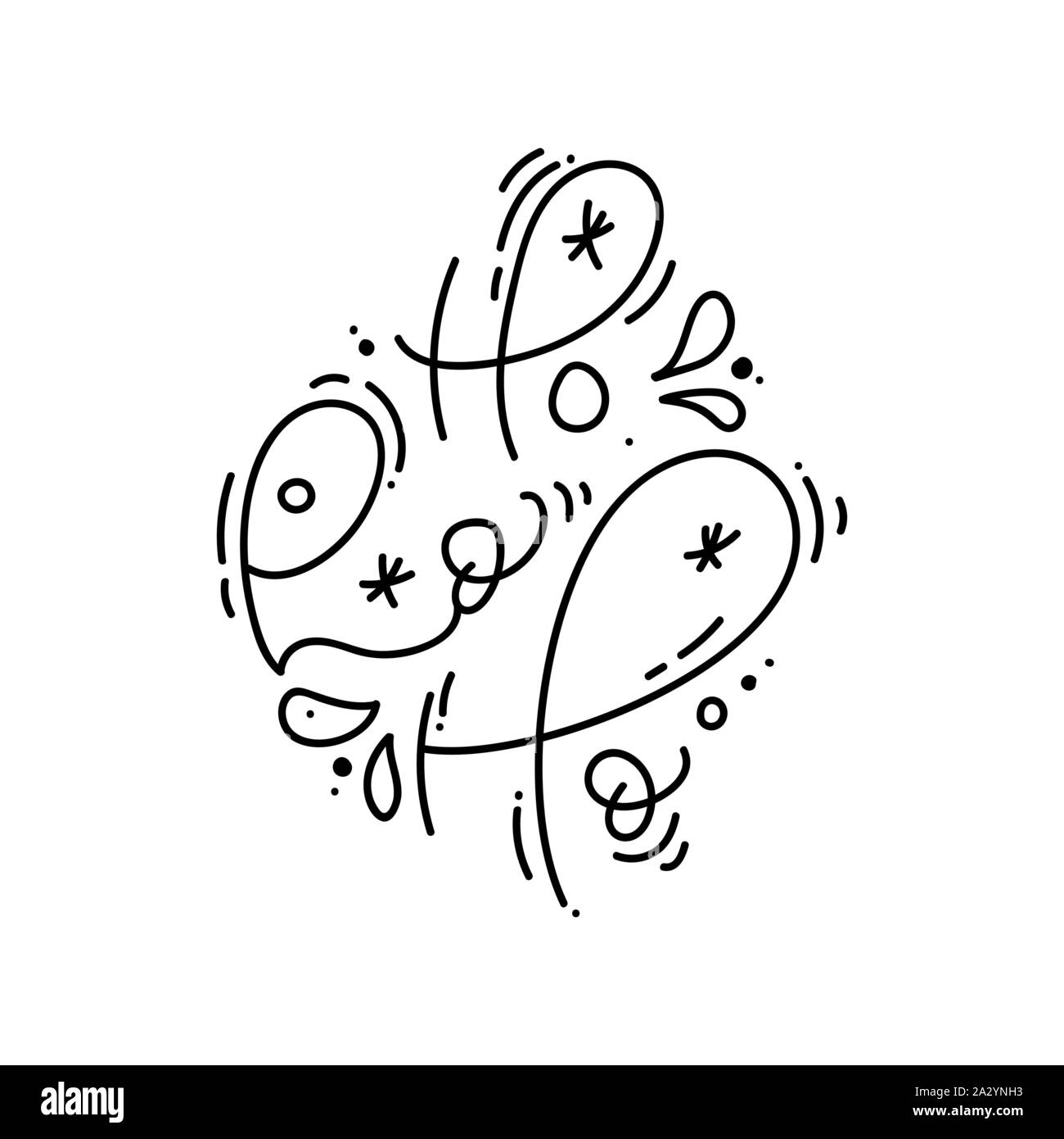 Hand ho Black and White Stock Photos & Images - Alamy