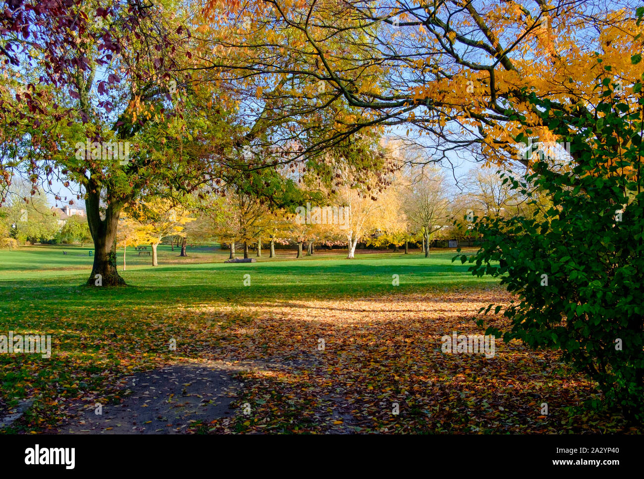 Stonegrove park hi-res stock photography and images - Alamy