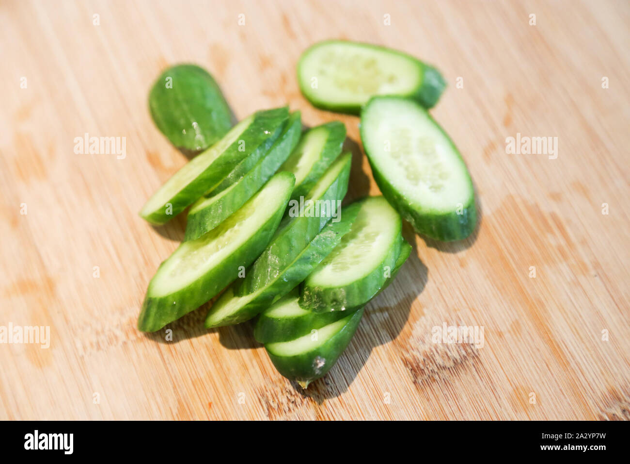 Mini cucumber hi-res stock photography and images - Alamy