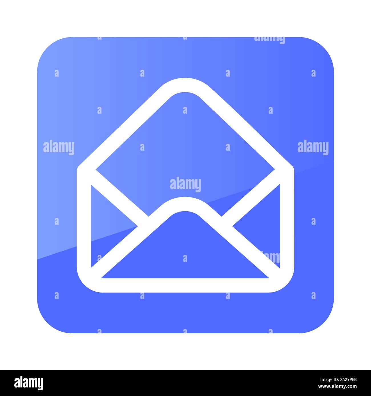 Open graph logo Cut Out Stock Images & Pictures - Alamy