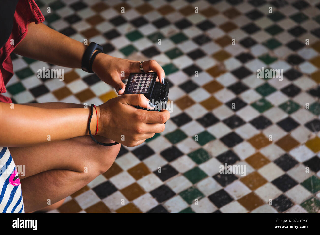 Photographing architecture hi-res stock photography and images - Alamy