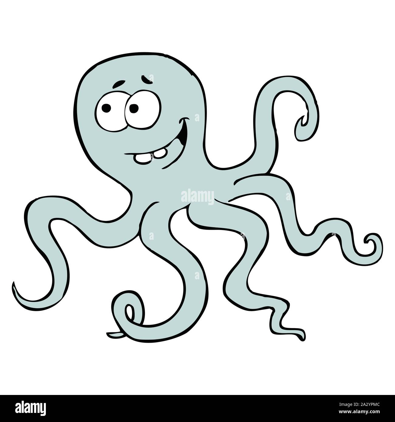 Mother octopus hi-res stock photography and images - Alamy