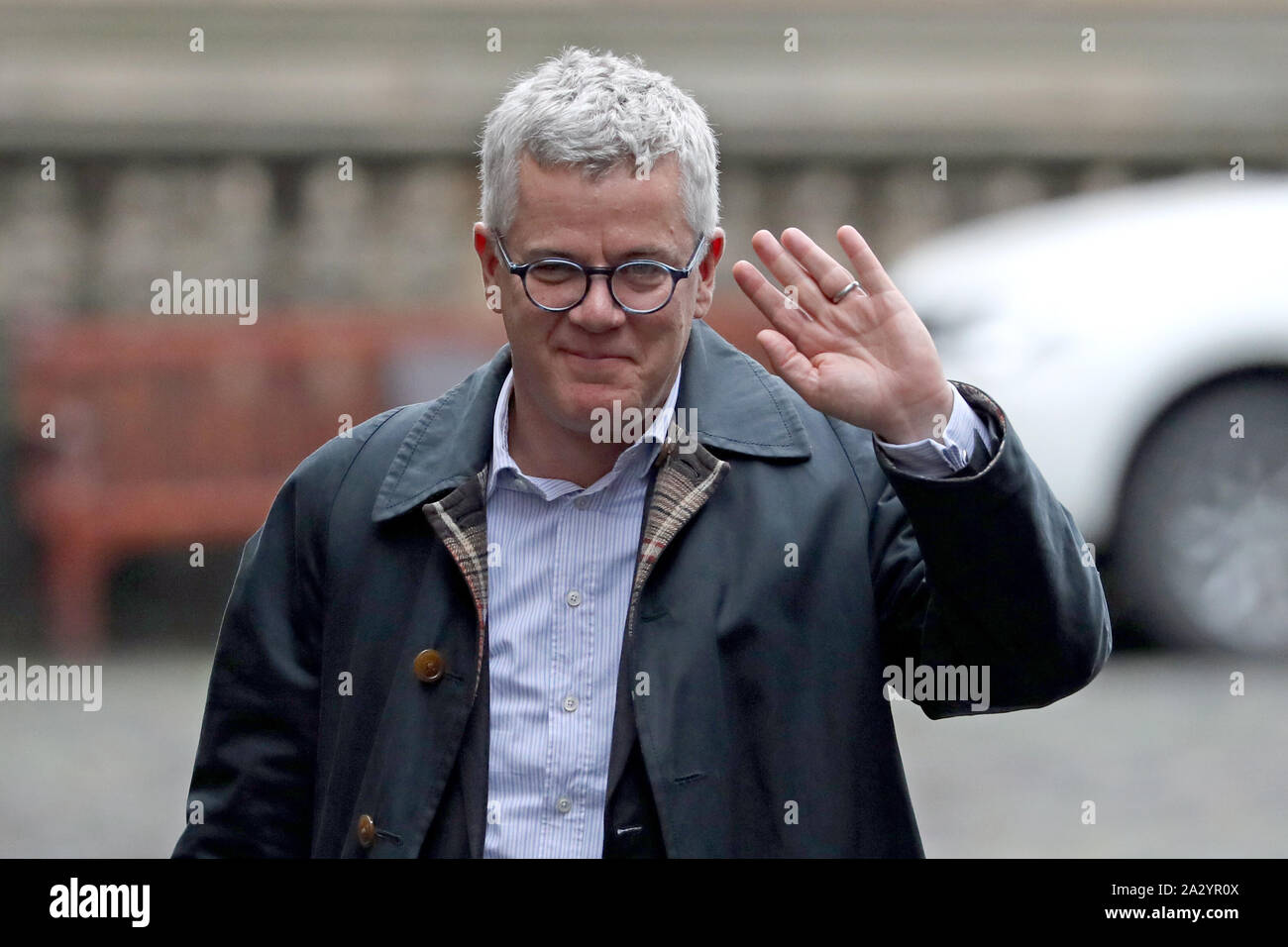 Article 50 process hi-res stock photography and images - Alamy