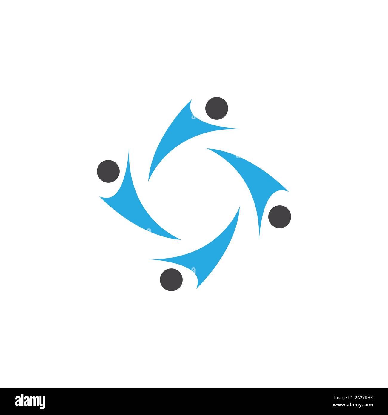 Creative zen v Stock Vector Images - Alamy