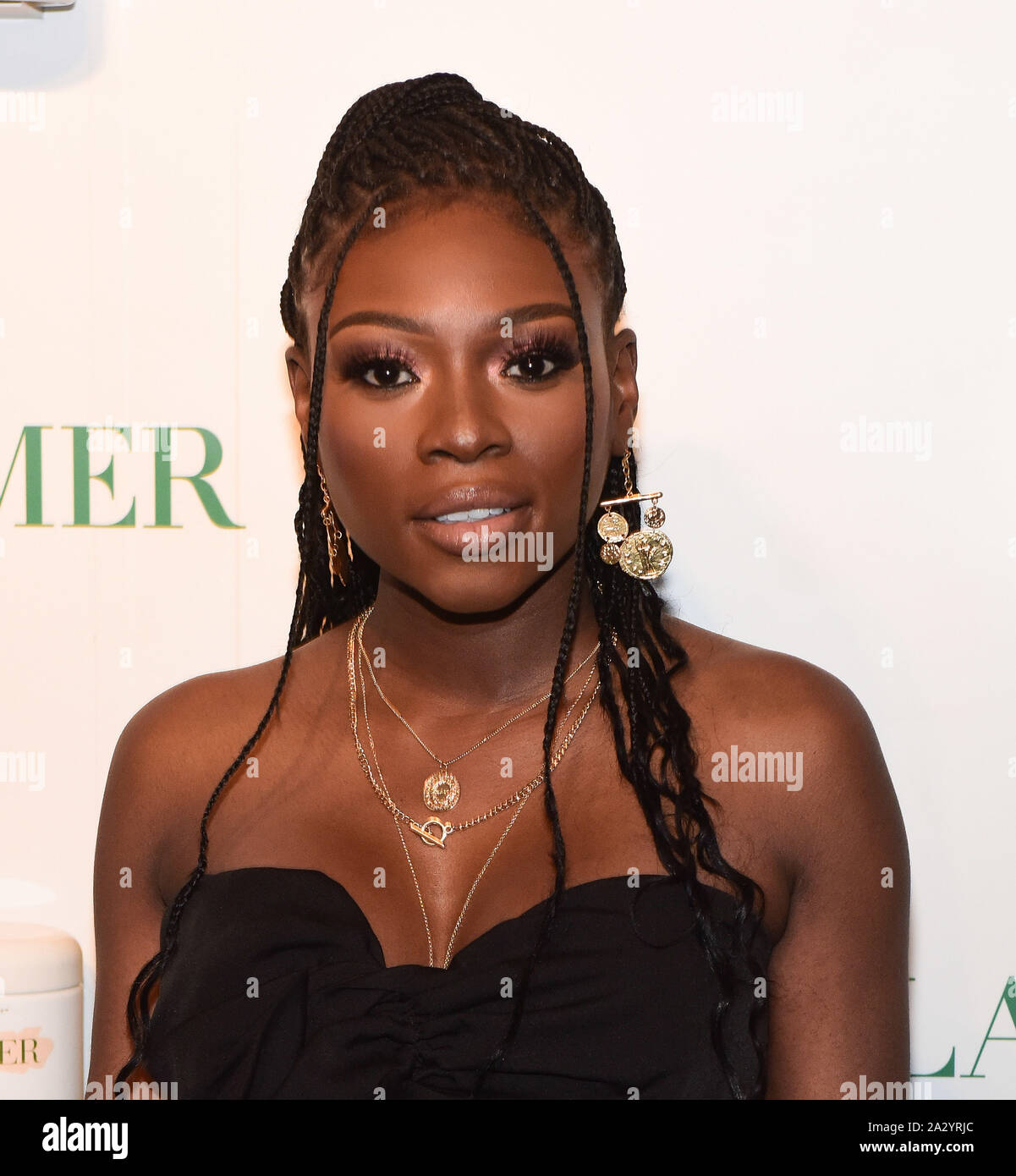 Patricia bright hi-res stock photography and images - Alamy