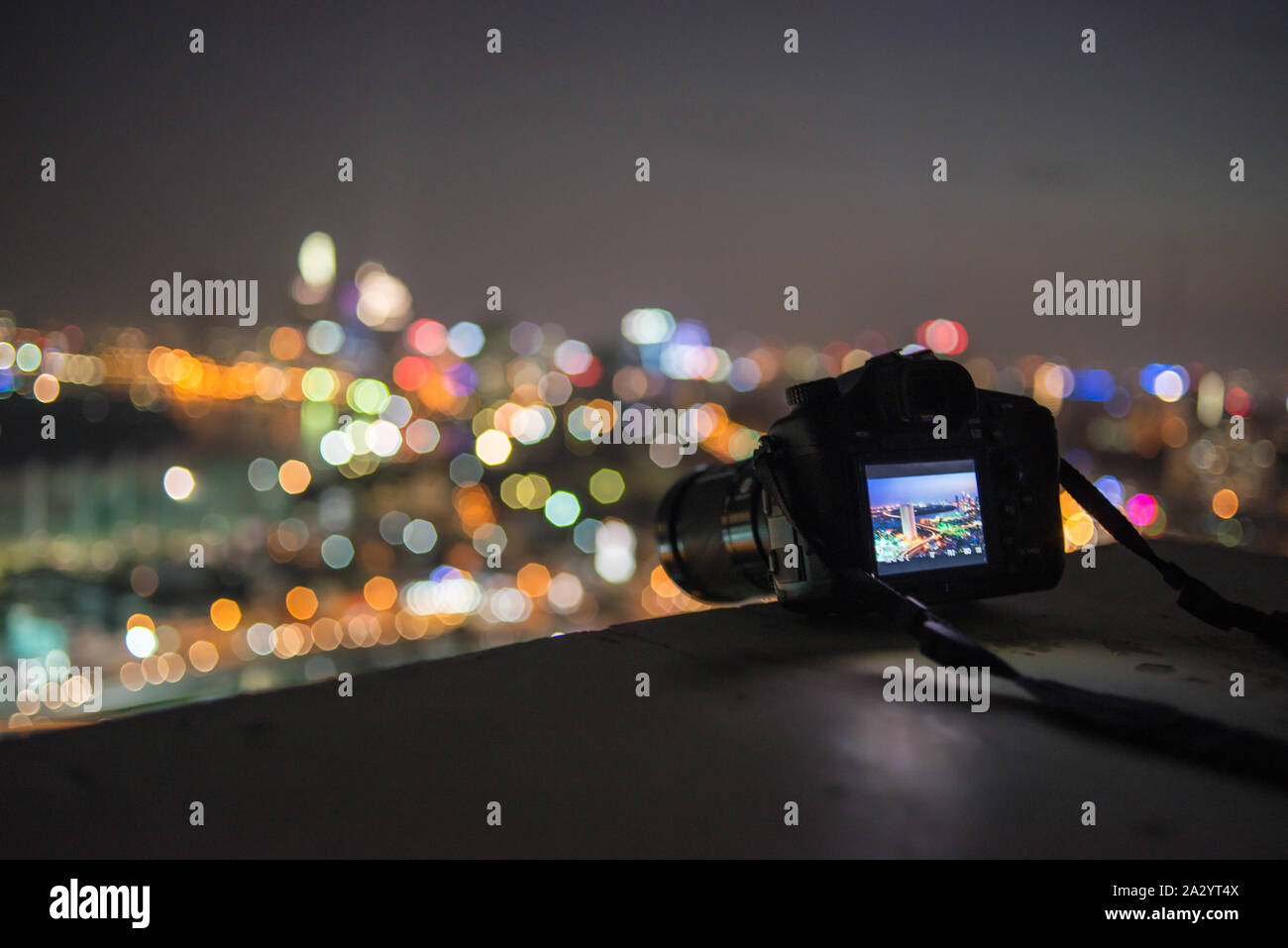 Camera put hi-res stock photography and images - Alamy