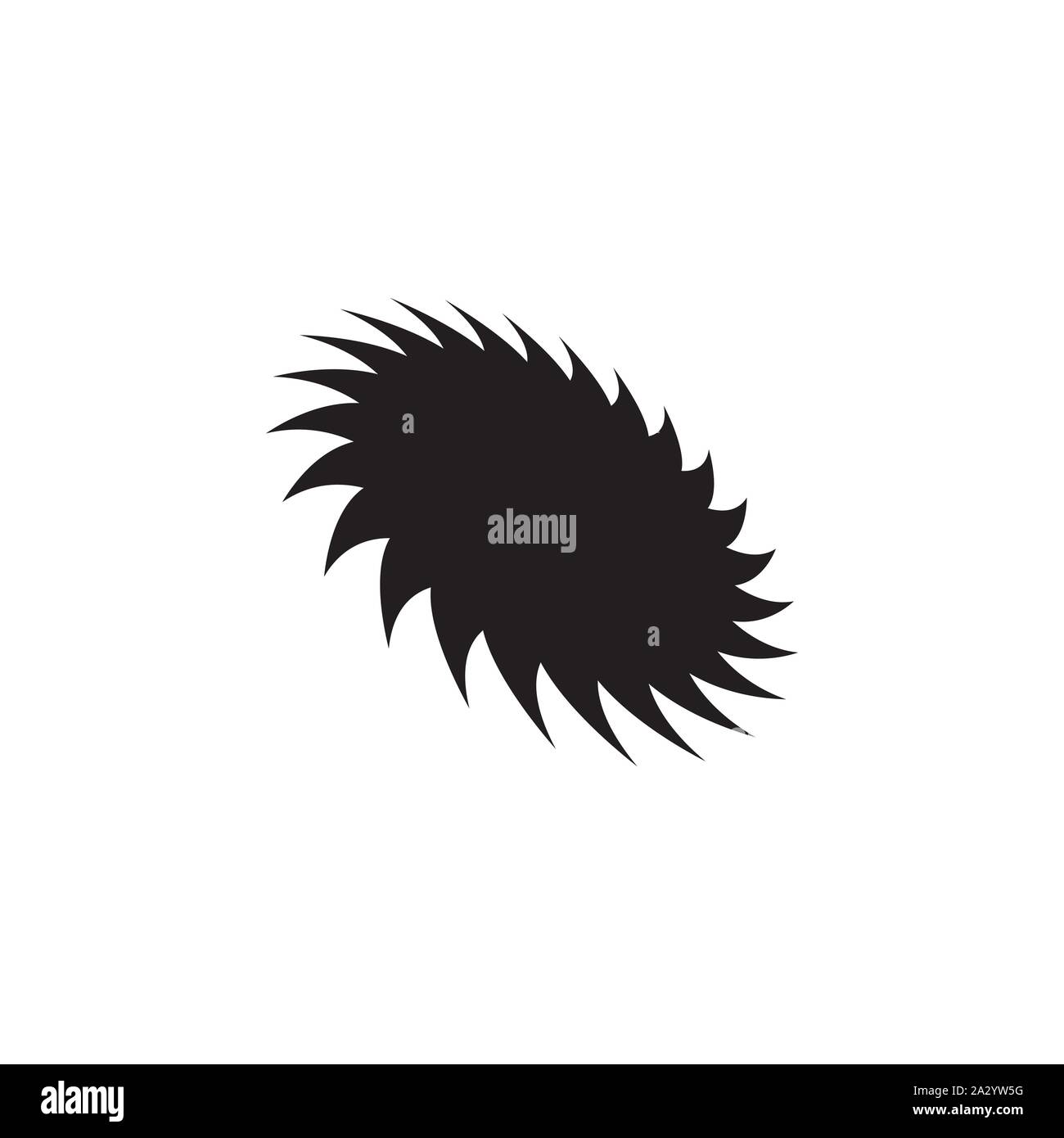 Lumber Mill Sign Cut Out Stock Images & Pictures - Alamy