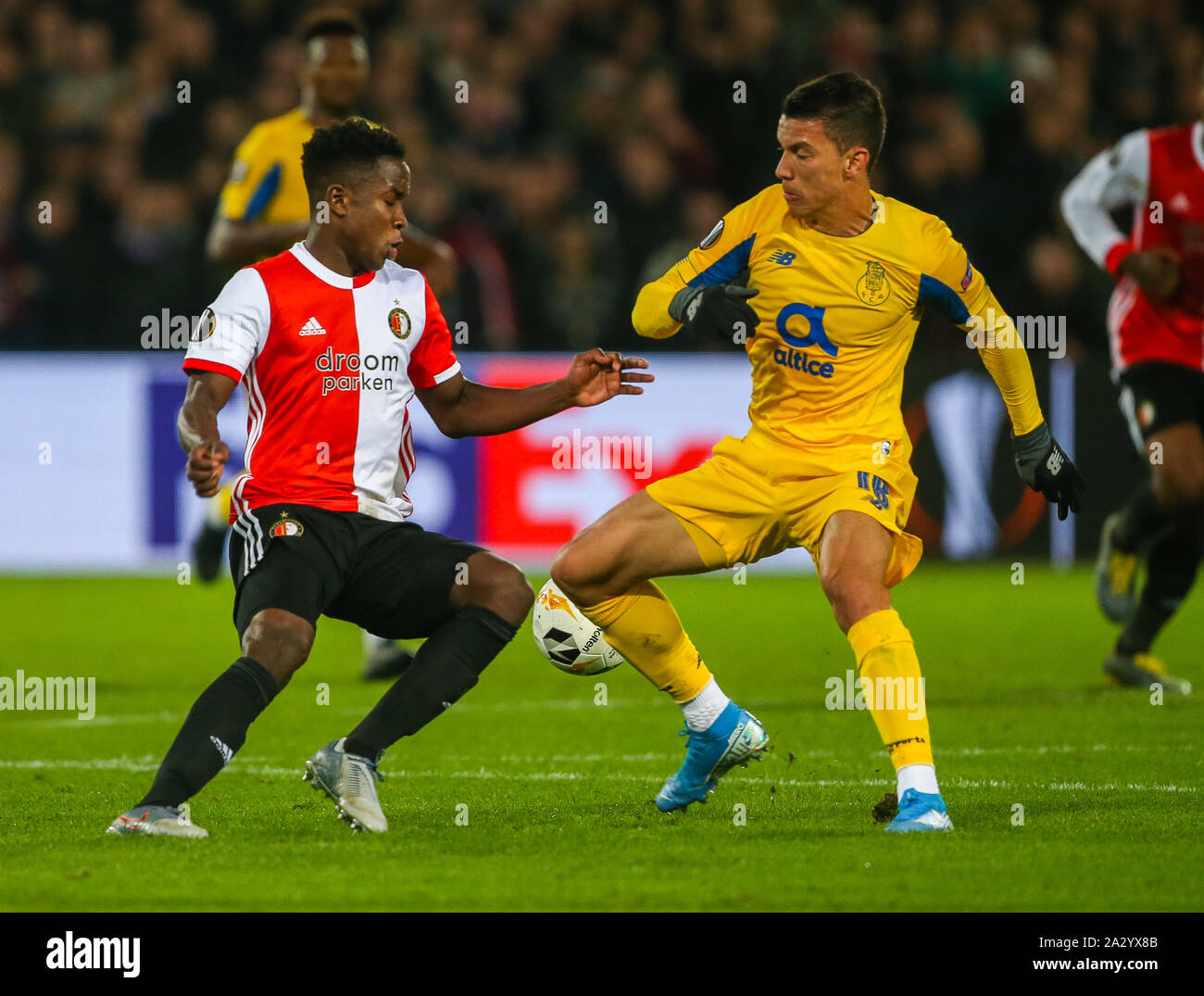 Wilson manafa of fc porto hi-res stock photography and images - Alamy