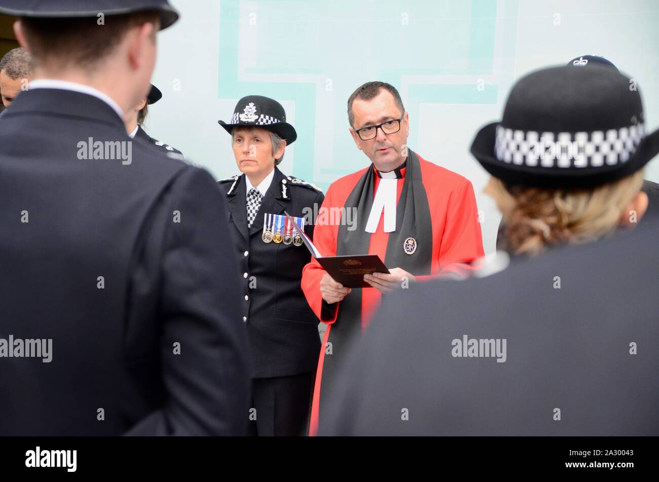anniversary commemoration for pc keith blakelock killed at broadwater ...