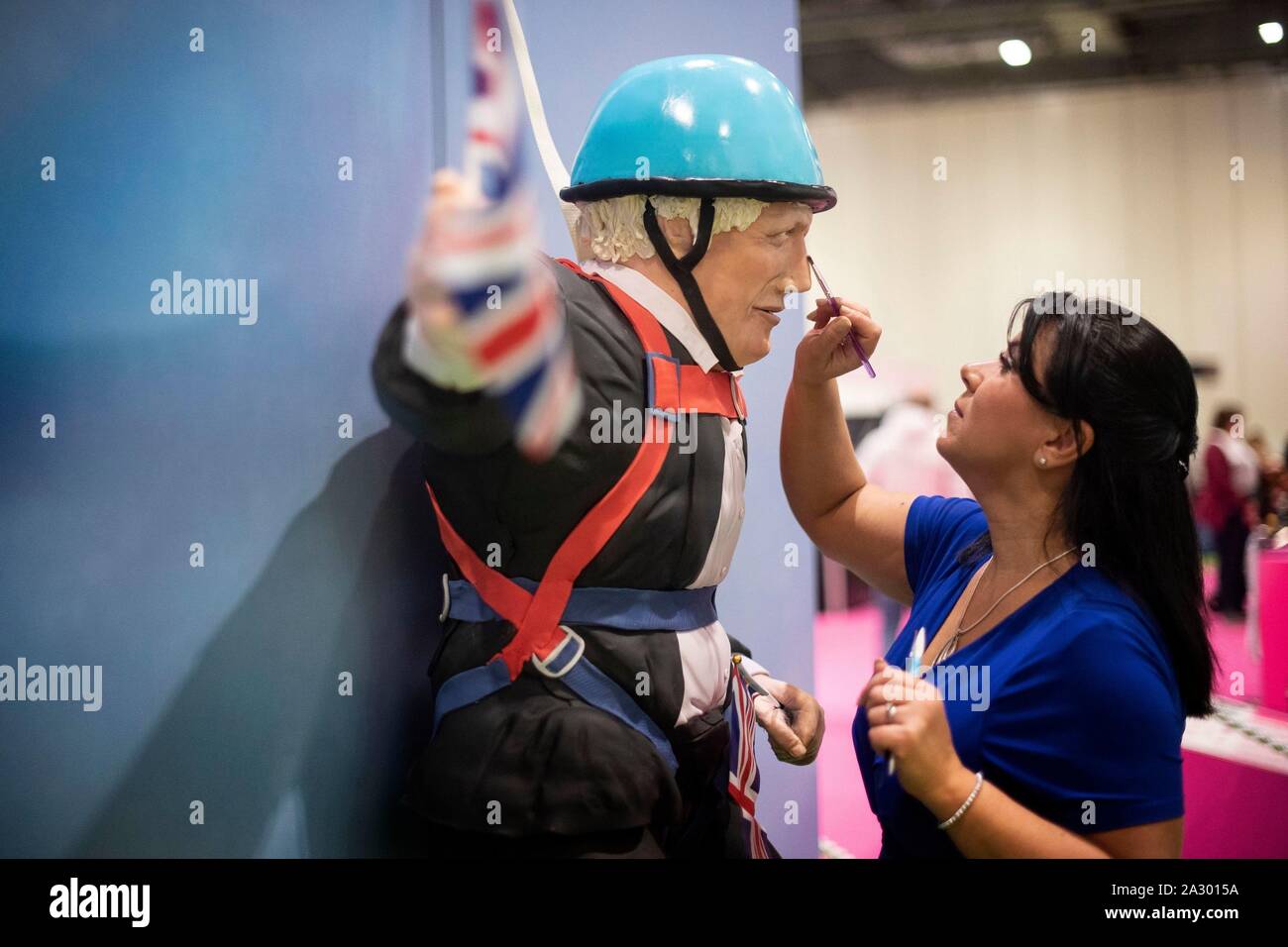 Boris cake hi-res stock photography and images - Alamy