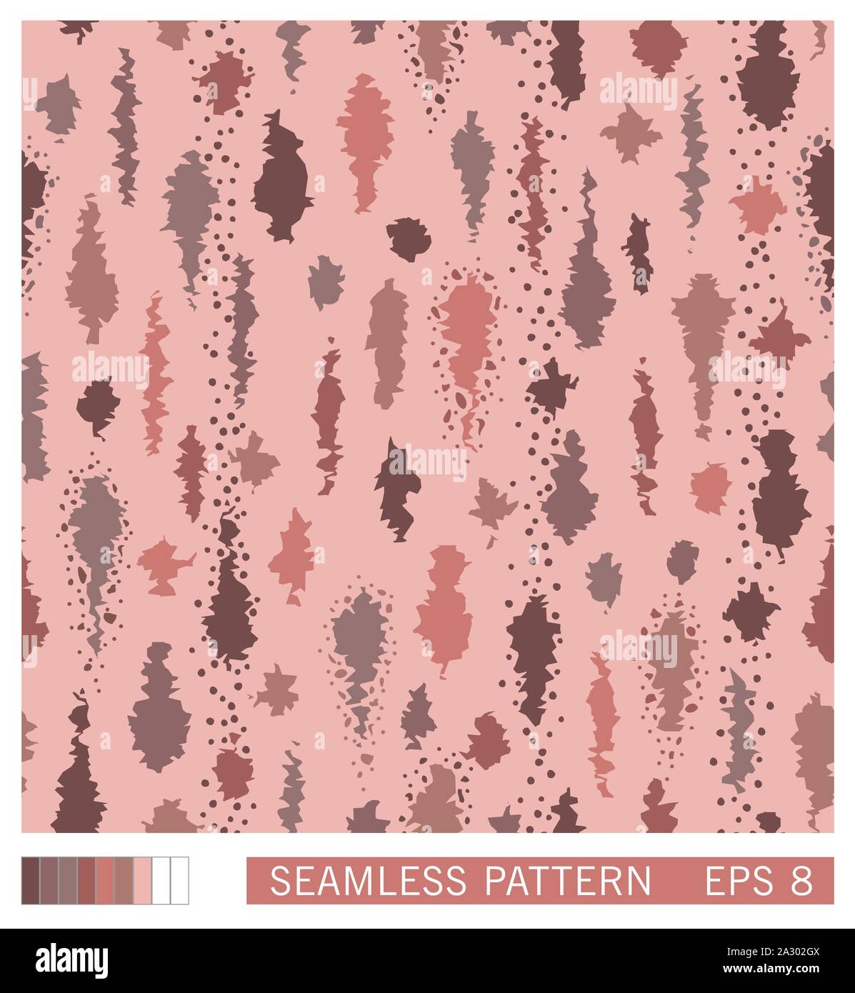 Spotted rug Stock Vector Images - Alamy