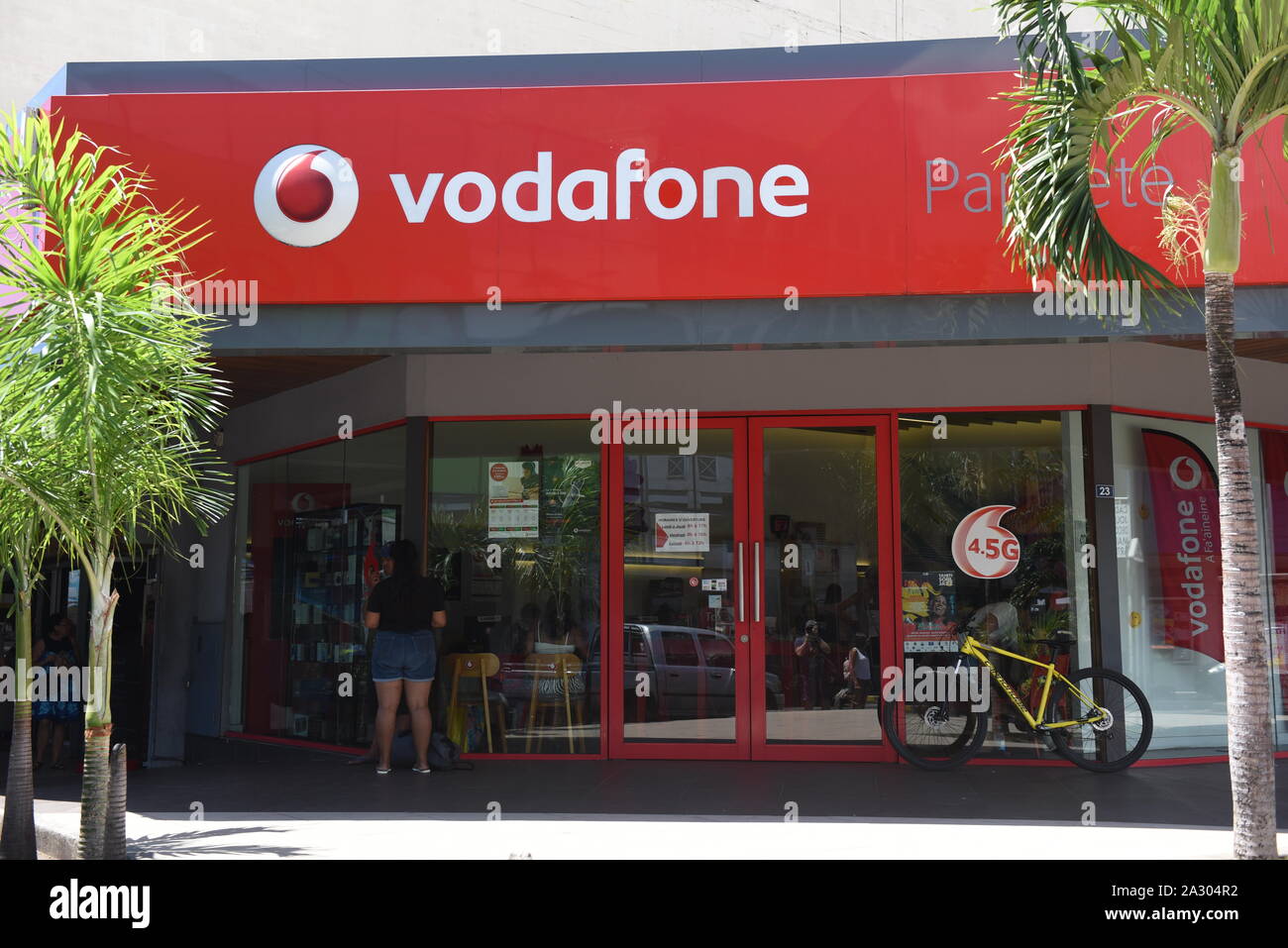 Communications brand hi-res stock photography and images - Alamy