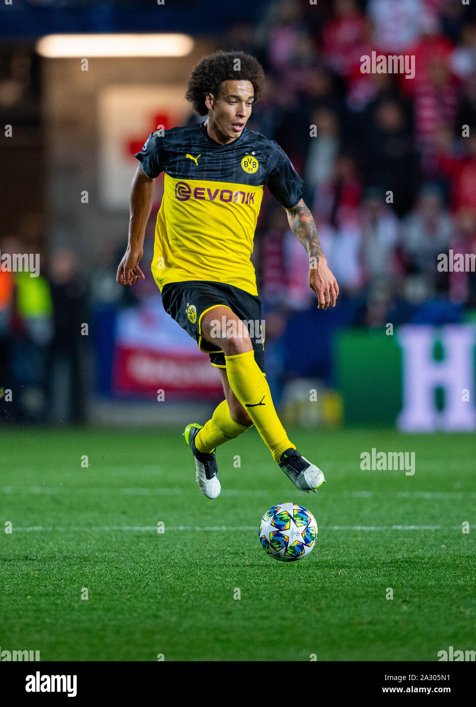 Sinobo stadium hi-res stock photography and images - Alamy