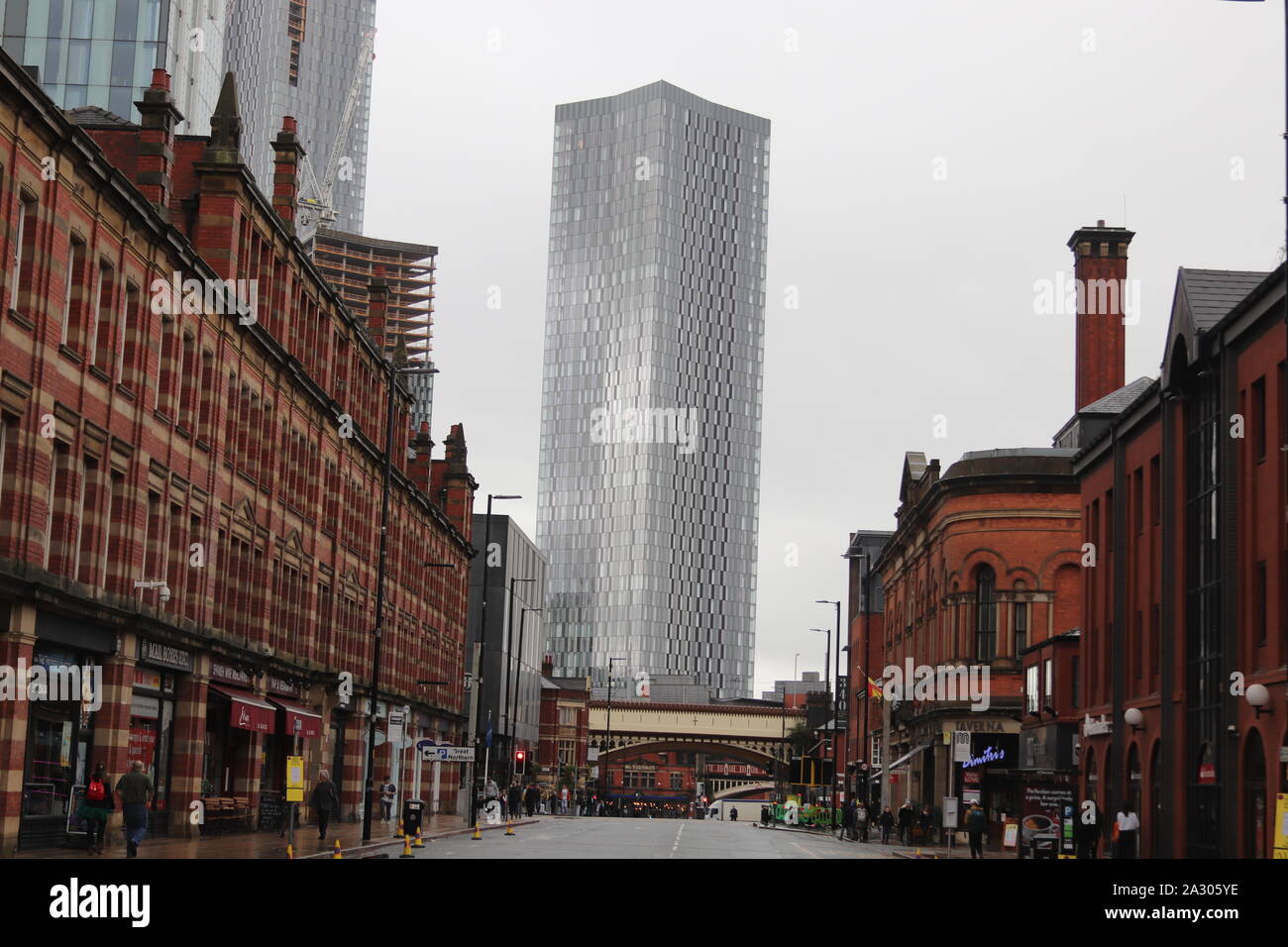 Cityscraper hi-res stock photography and images - Alamy