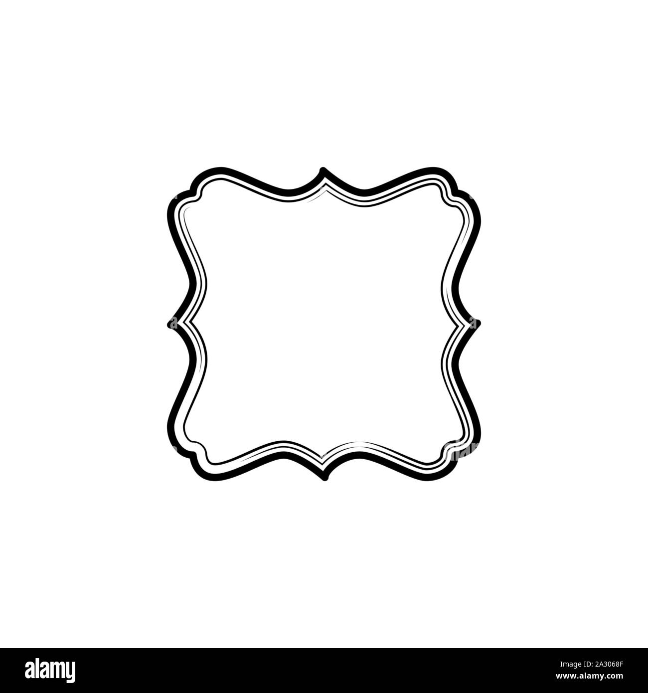 Layout print Stock Vector Images - Alamy