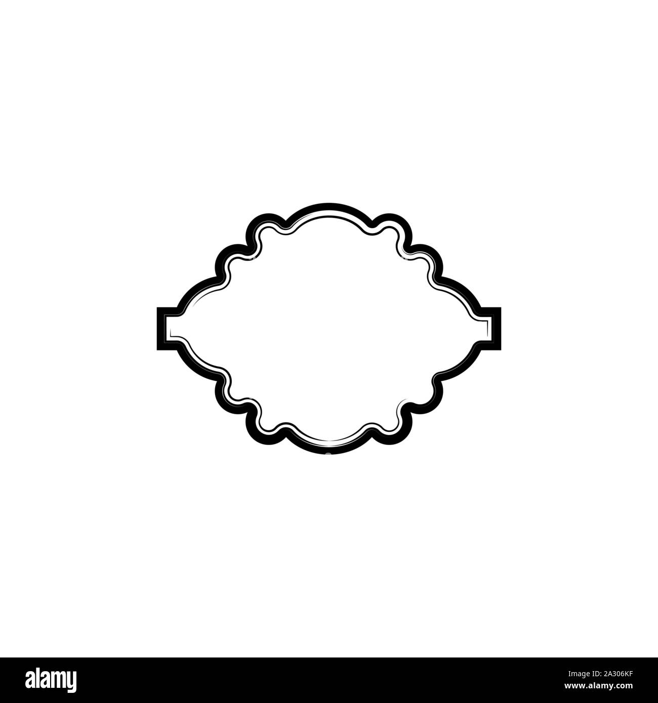 Layout print Stock Vector Images - Alamy