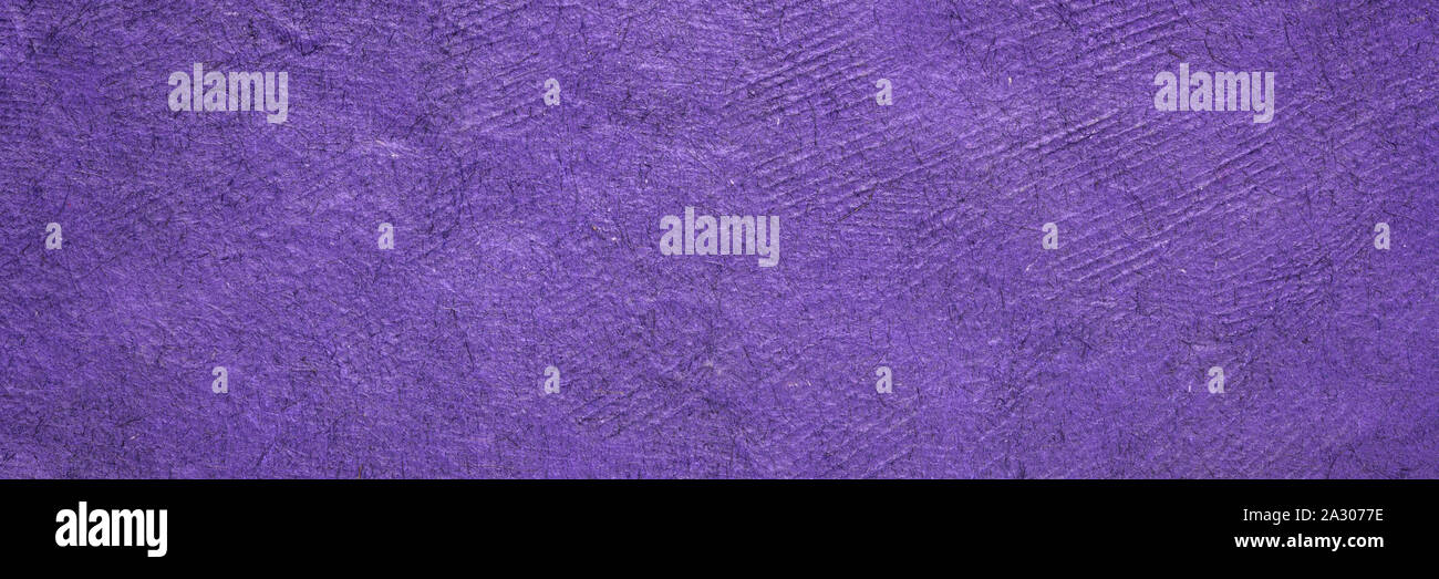 background of violet Huun Mayan handmade paper created by Mayan ...