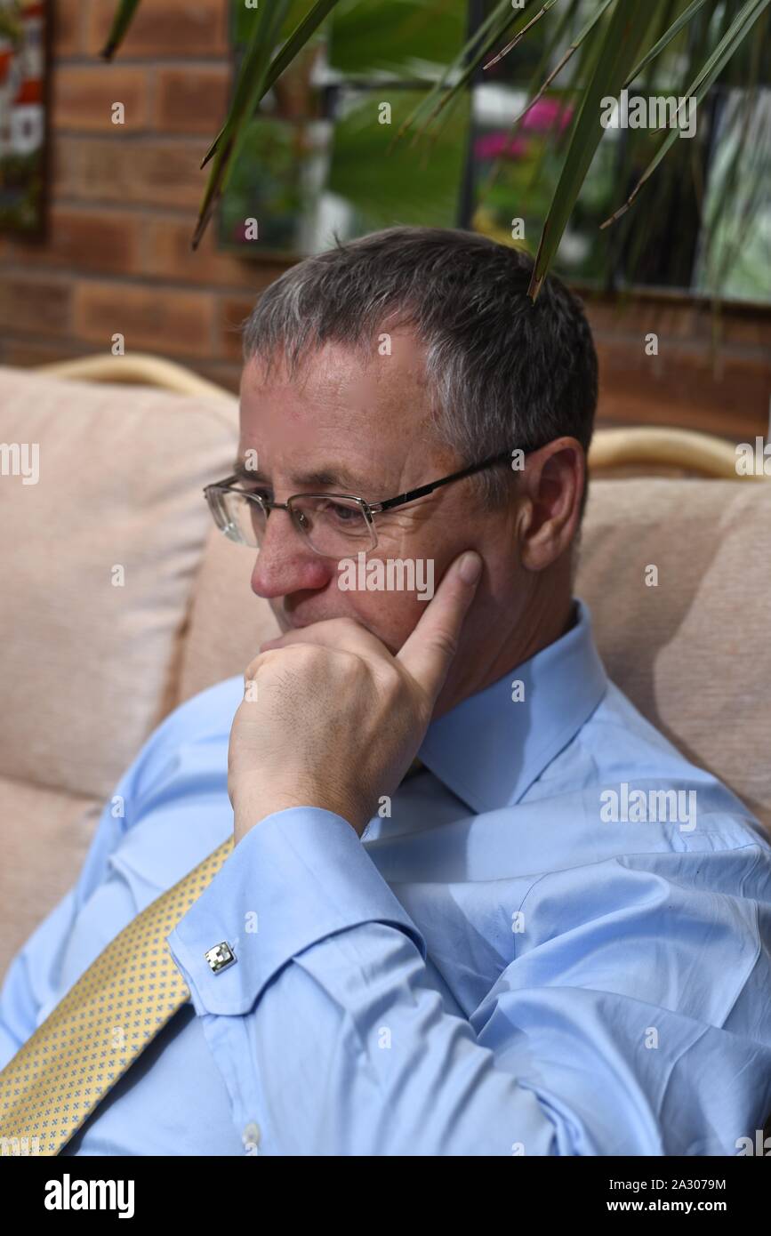 Time out at home hi-res stock photography and images - Alamy