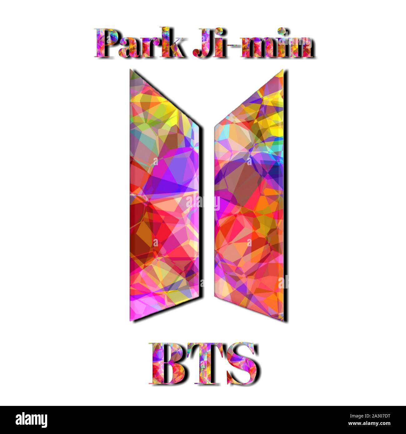 Park Ji-min or known by his stage name Jimin is one of the members of ...