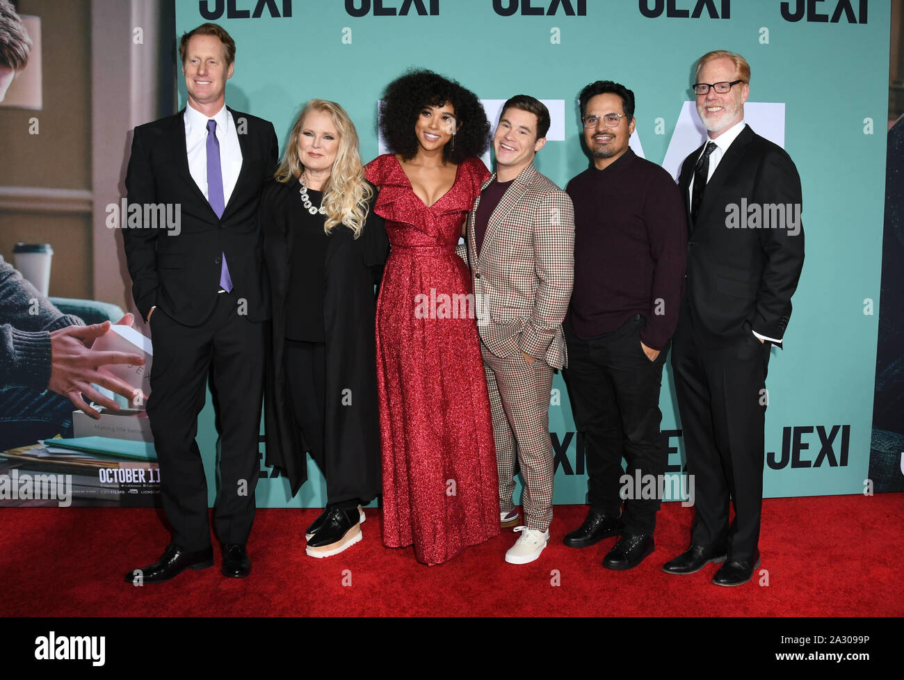 Alexandra moore hi-res stock photography and images - Alamy