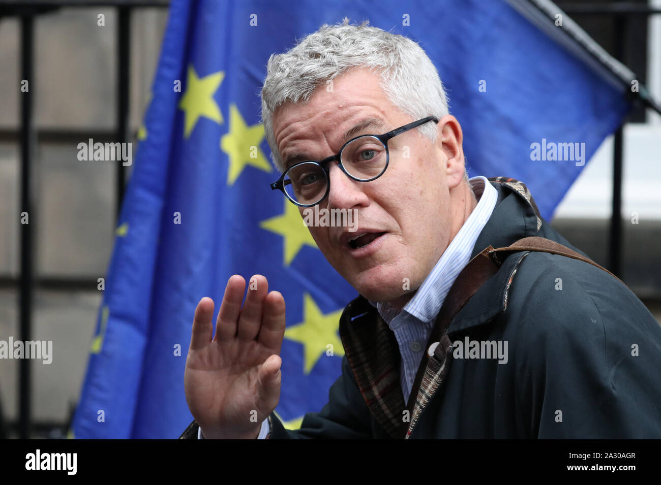 Jolyon maugham article 50 hi-res stock photography and images - Alamy
