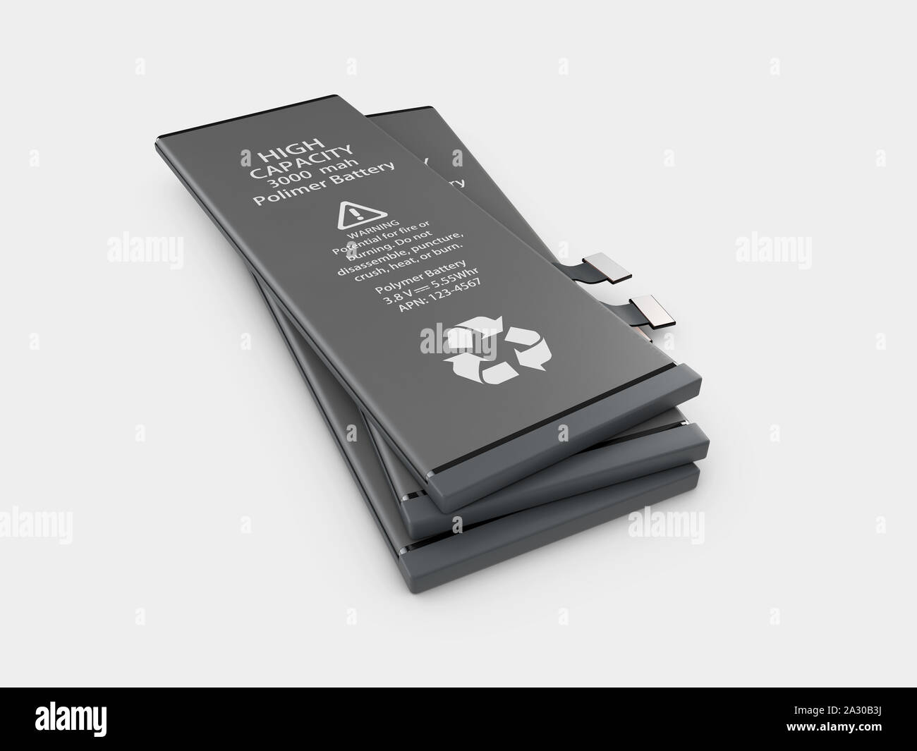 Recycle phone batteries hi-res stock photography and images - Alamy