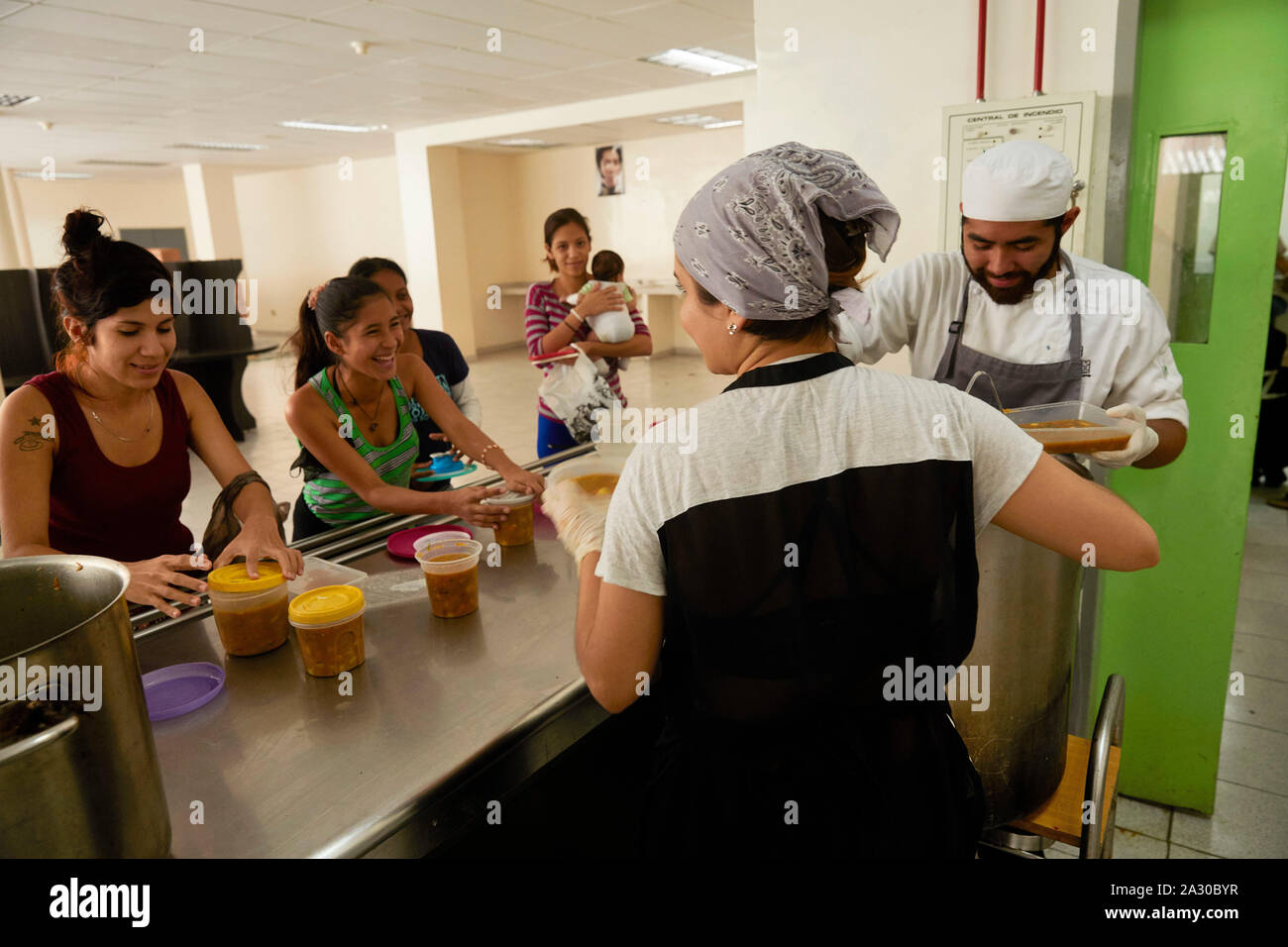 Venezuela food hi-res stock photography and images - Alamy