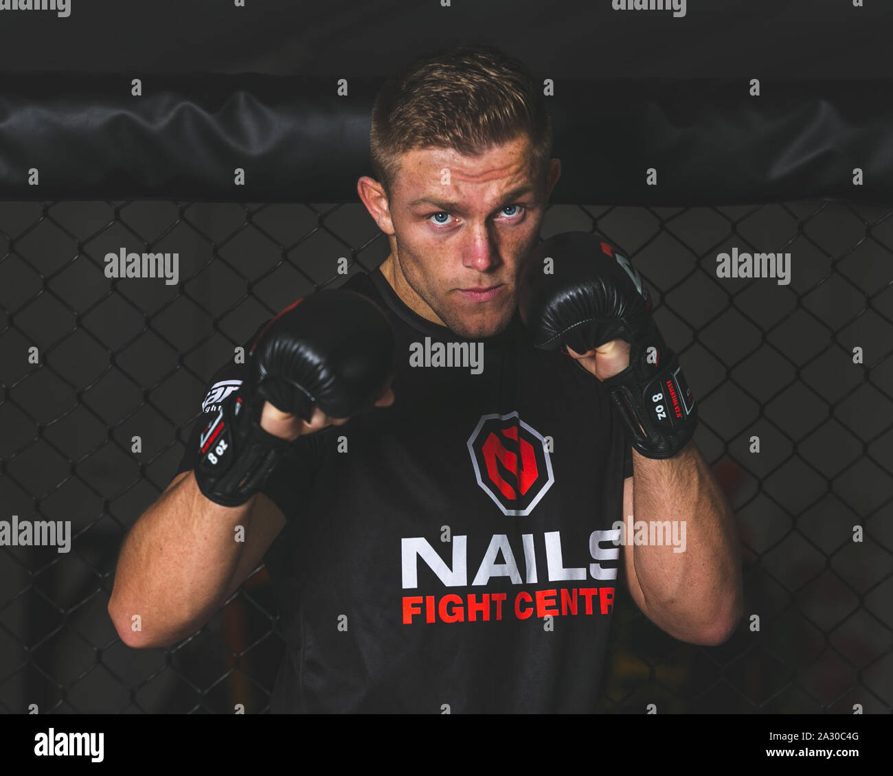 Fightwear hi-res stock photography and images - Alamy