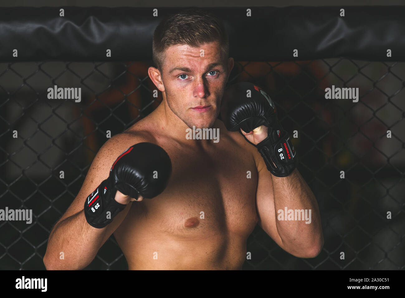 Fightwear hi-res stock photography and images - Alamy