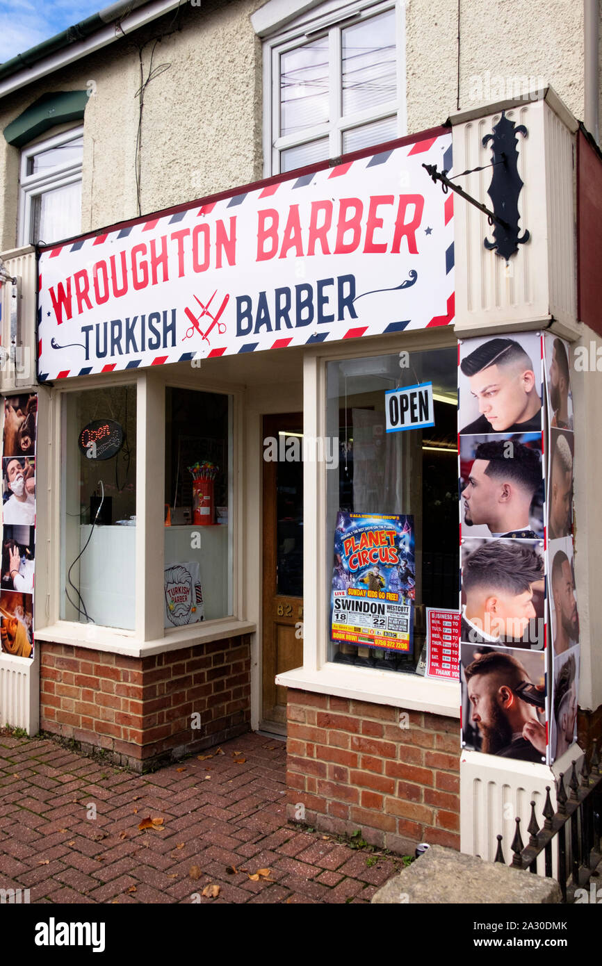 Wroughton swindon hi-res stock photography and images - Alamy