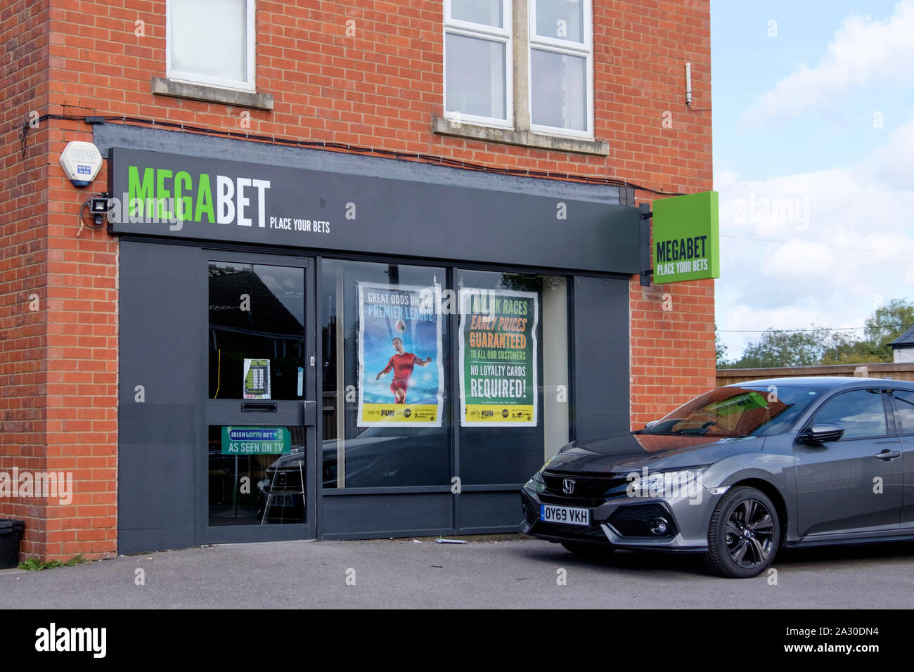 Megabet High Resolution Stock Photography and Images - Alamy