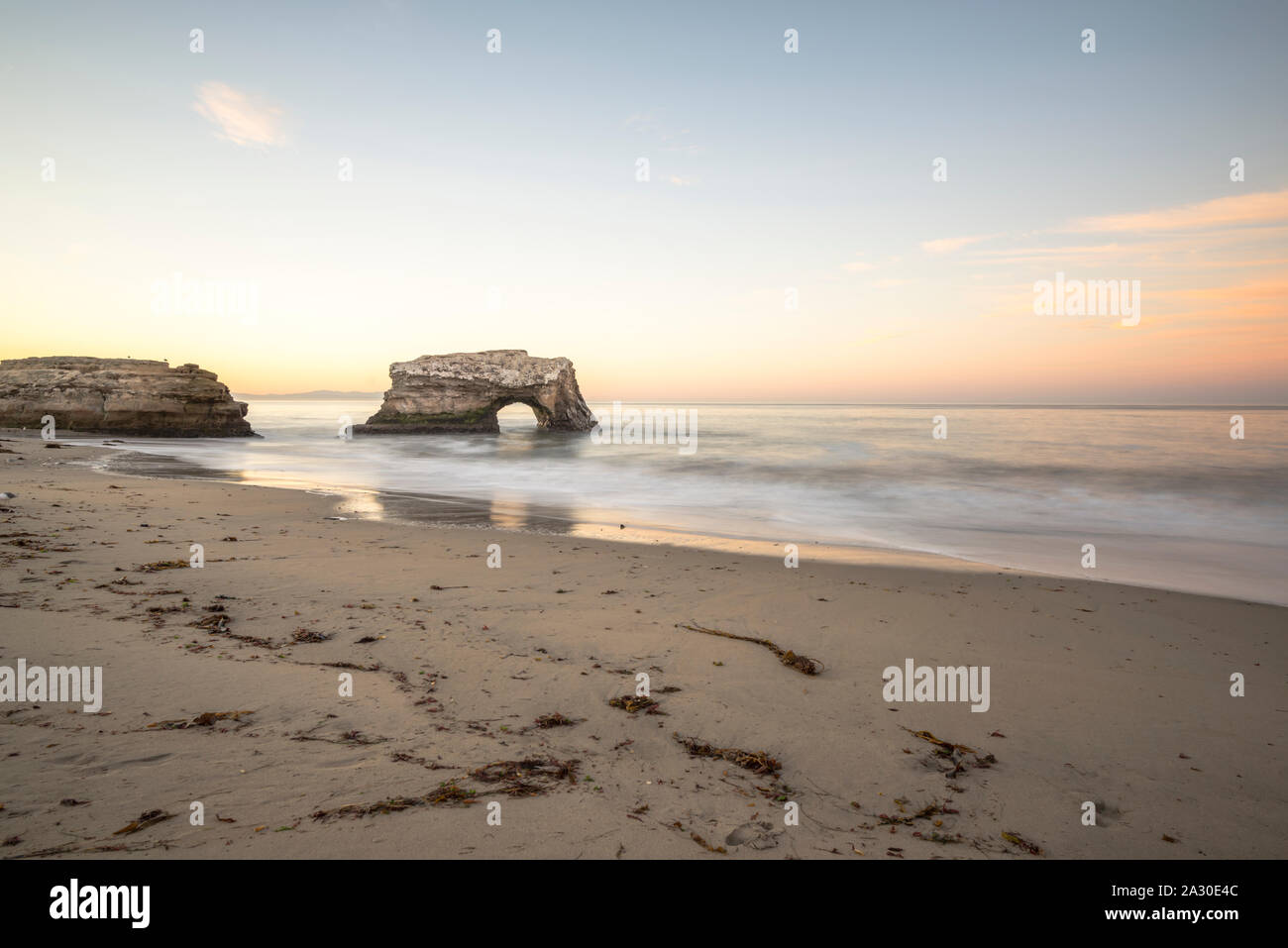 Rock bridges hi-res stock photography and images - Alamy