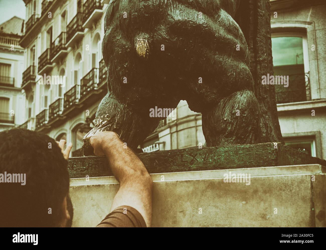 Good luck tile hi-res stock photography and images - Alamy