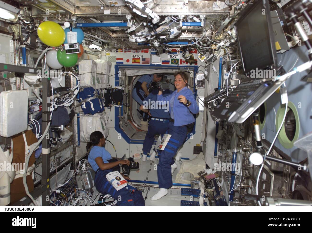 Orbit camera hi-res stock photography and images - Alamy