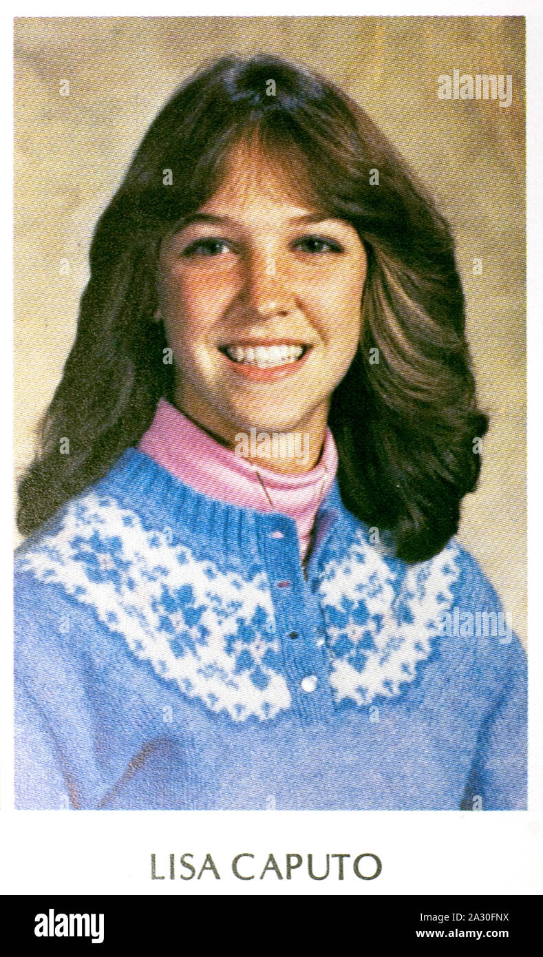 Yearbook photo school Cut Out Stock Images & Pictures - Alamy