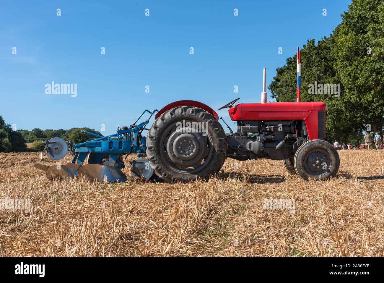 Classic kent countryside hi-res stock photography and images - Alamy