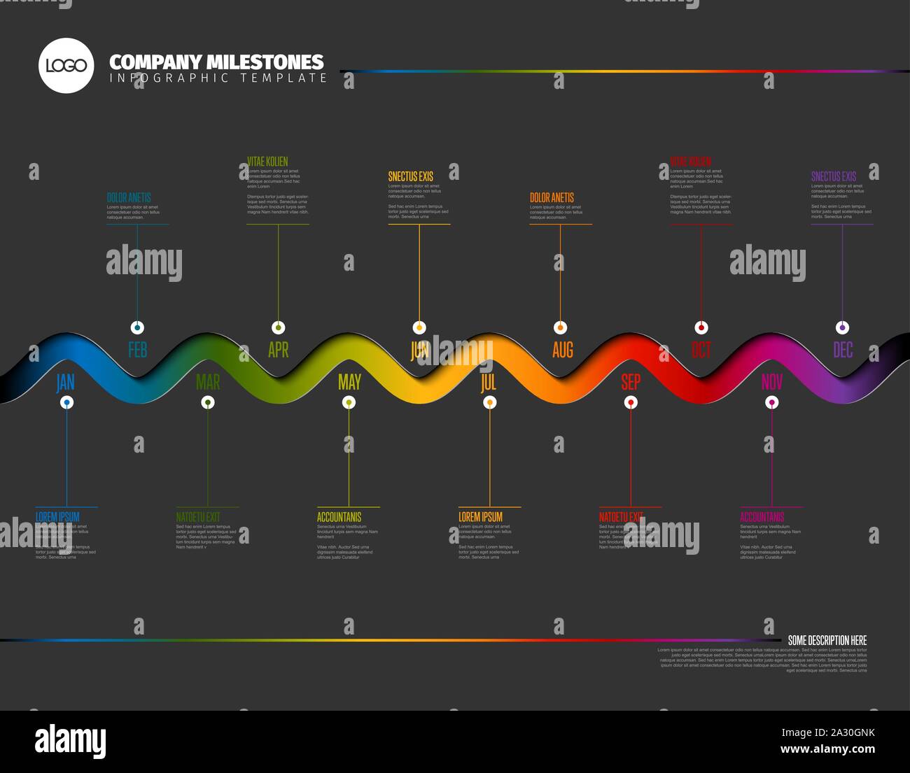 Schema standard Stock Vector Images - Alamy